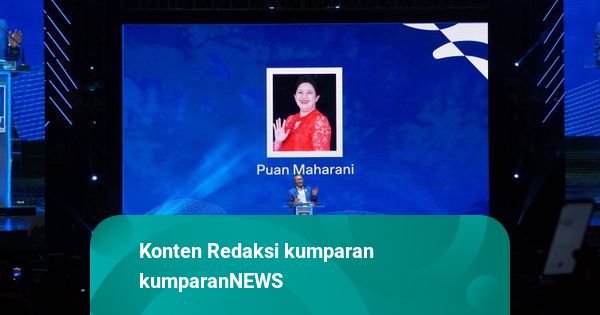 Zulhas soal Puan Masuk 9 Capres Hasil Rakernas PAN: Usulan Wilayah, Kita Tampung | kumparan.com
